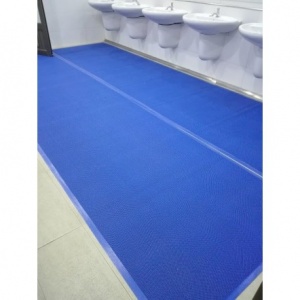 Piso Wet Area PVC Superficies Húmedas Espesor 5 mm